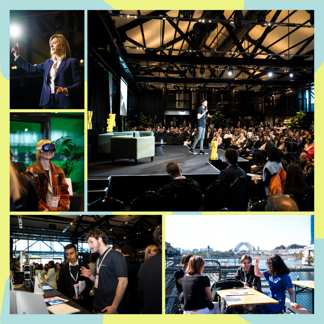 Cicada x Tech23 Report: Deep Tech Australia’s Critical Technologies